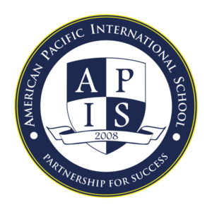 American Pacific International School